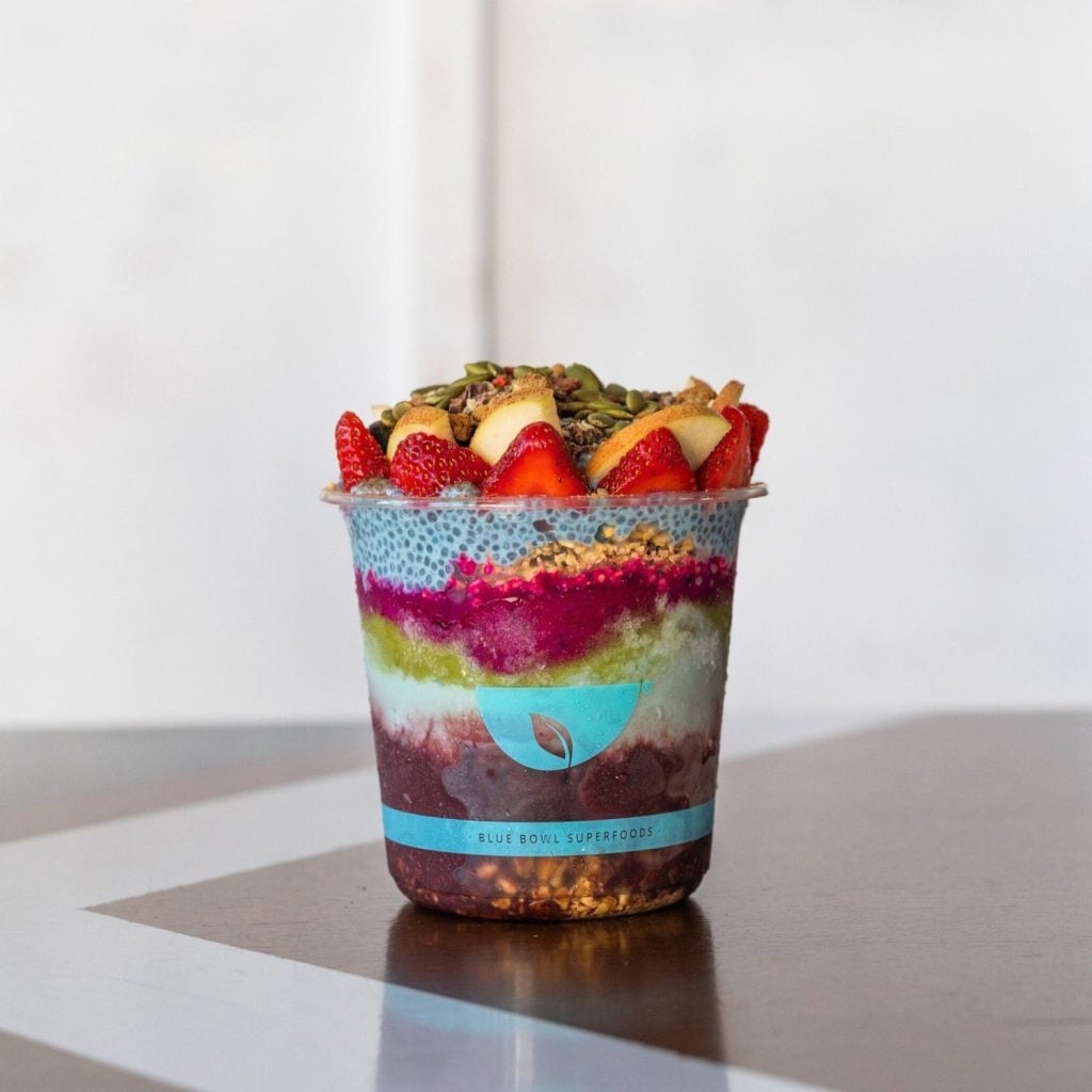13 of the Best Açaí Bowls to Try in San Diego | San Diego Magazine