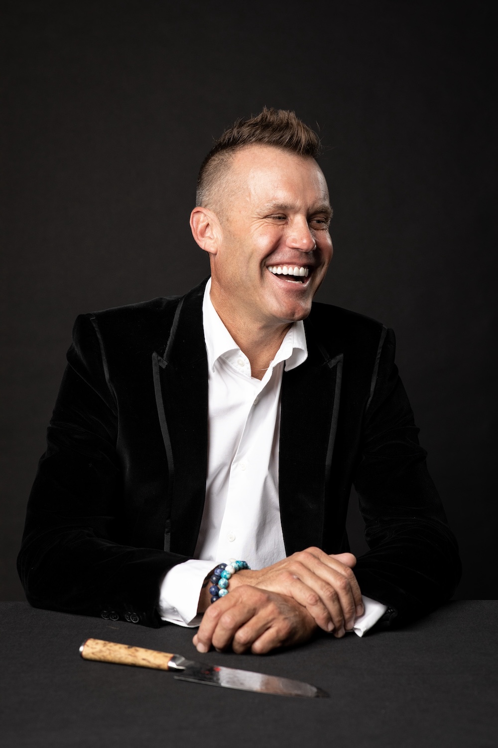 All the Celebs Attending the 2024 Del Mar Wine + Food Festival | San ...