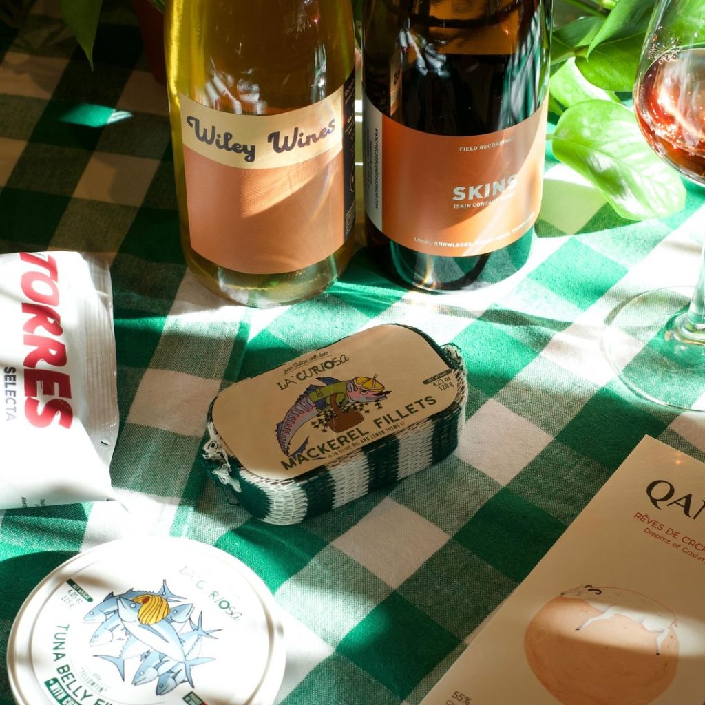17 San Diego Wine Bars to Try Right Now | San Diego Magazine