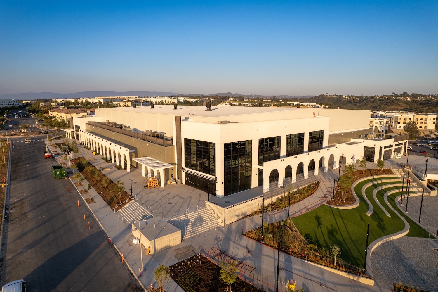 What to Expect at the New $85M Frontwave Arena | San Diego Magazine