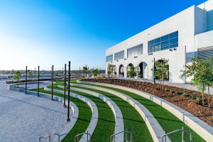 What to Expect at the New $85M Frontwave Arena | San Diego Magazine