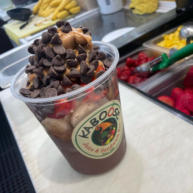 13 of the Best Açaí Bowls to Try in San Diego | San Diego Magazine