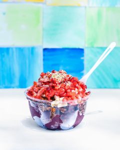 13 of the Best Açaí Bowls to Try in San Diego | San Diego Magazine