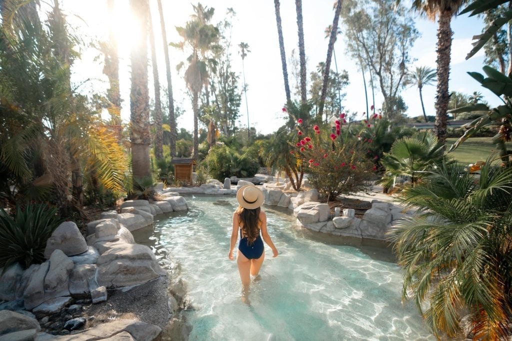 Review: Finding Catharsis at Murrieta Hot Springs Resort | San Diego Magazine