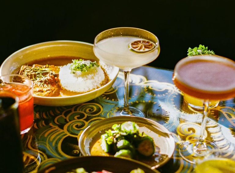 Same Same, Smoke & Salt Team Launching Freyja in Carlsbad