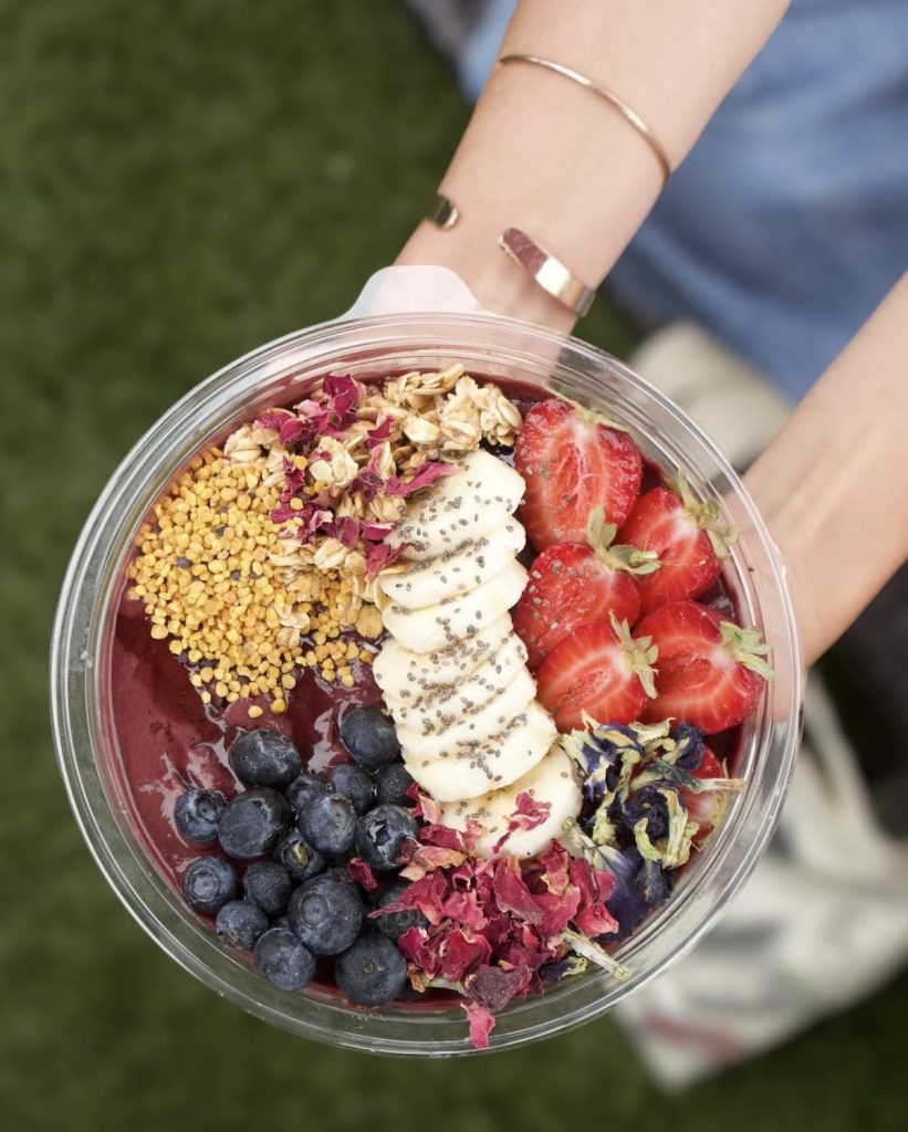 13 of the Best Açaí Bowls to Try in San Diego | San Diego Magazine