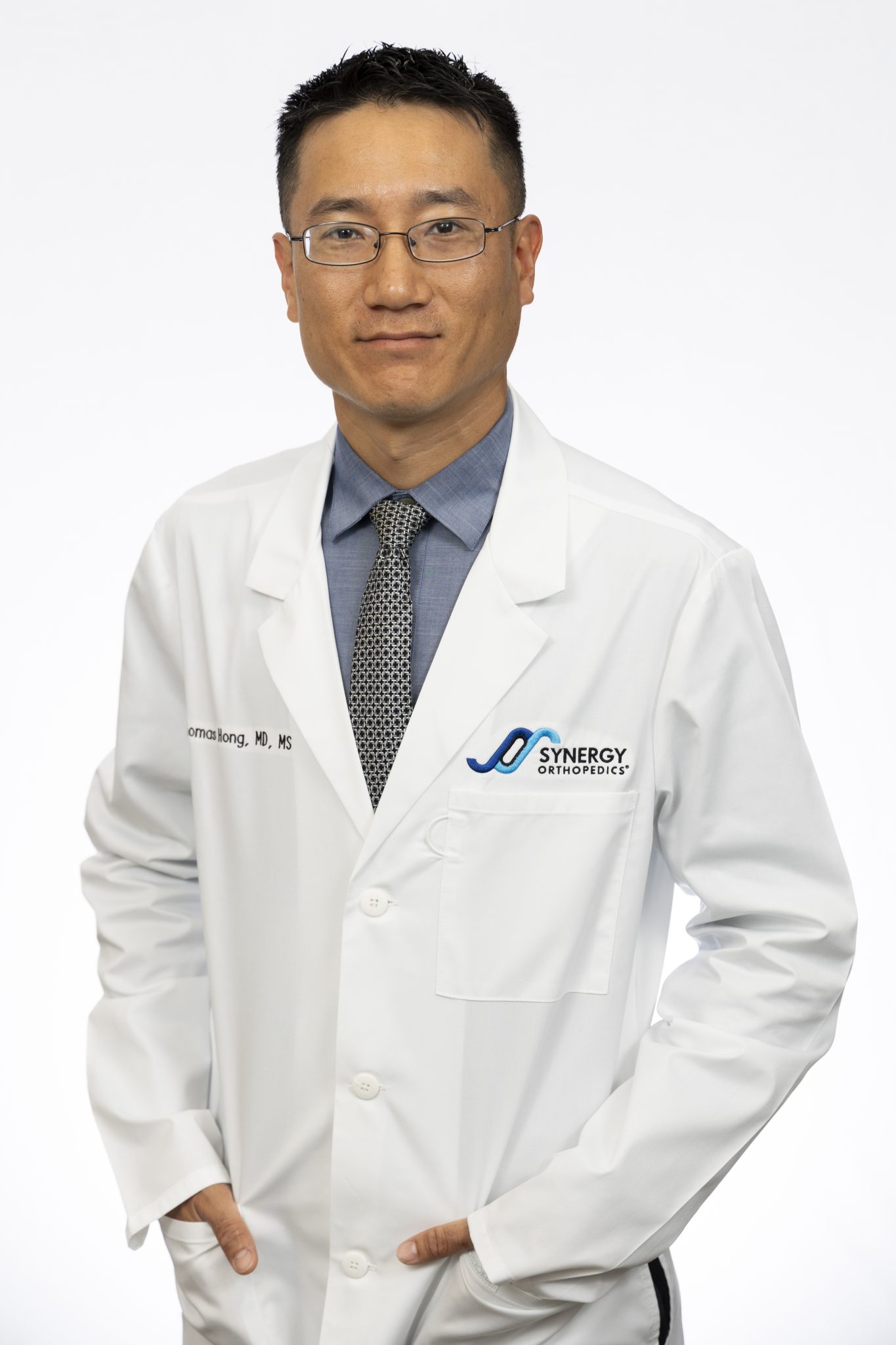 Synergy Orthopedics Expands with New Joint and Spine Specialists - San ...