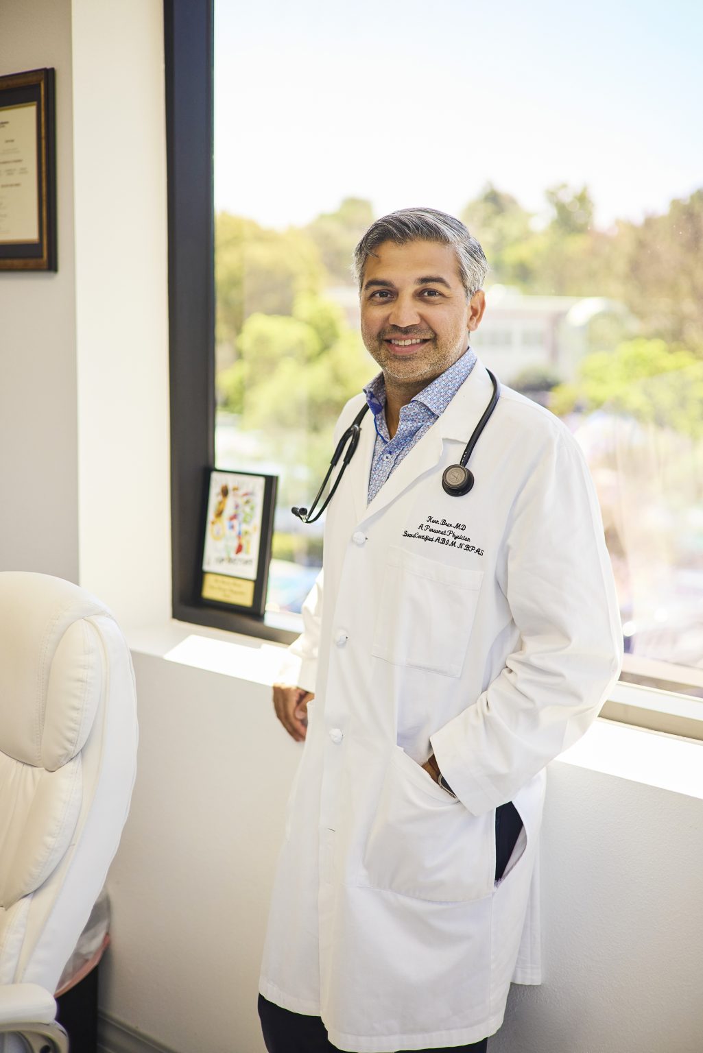 San Diego Magazine's Faces of Healthcare 2024 - San Diego Magazine