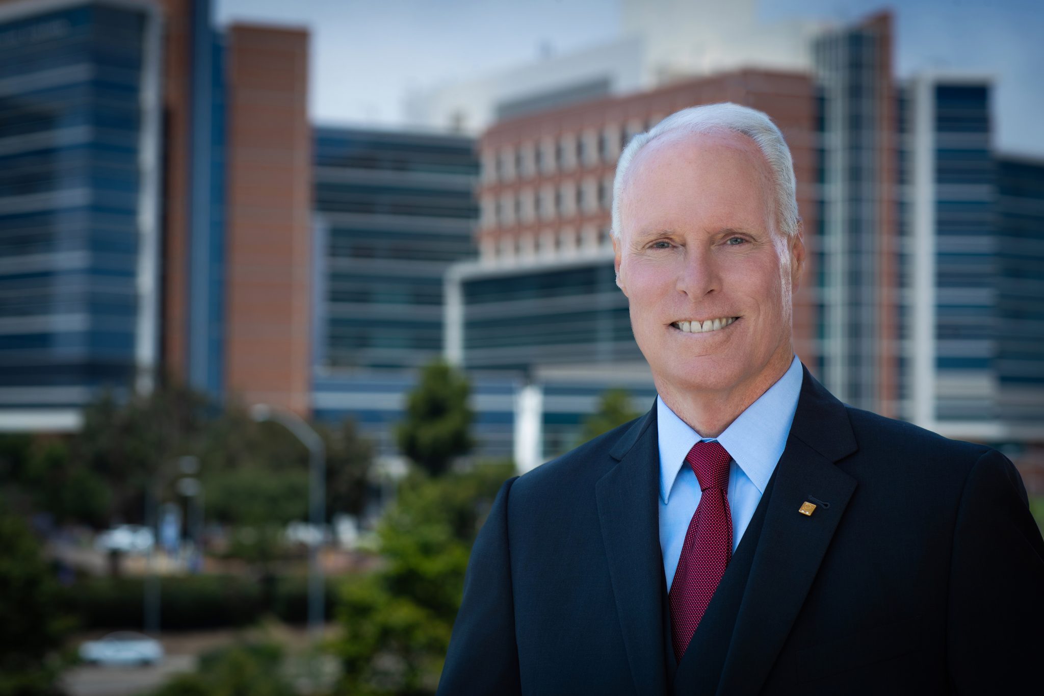 Scripps Health: 50 Years of Leadership - San Diego Magazine