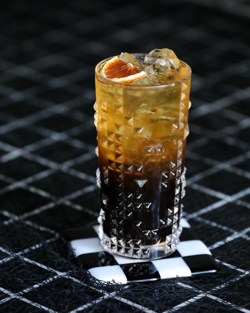 10 of the Best Fall Drinks to Try at San Diego Coffee Shops | San Diego ...