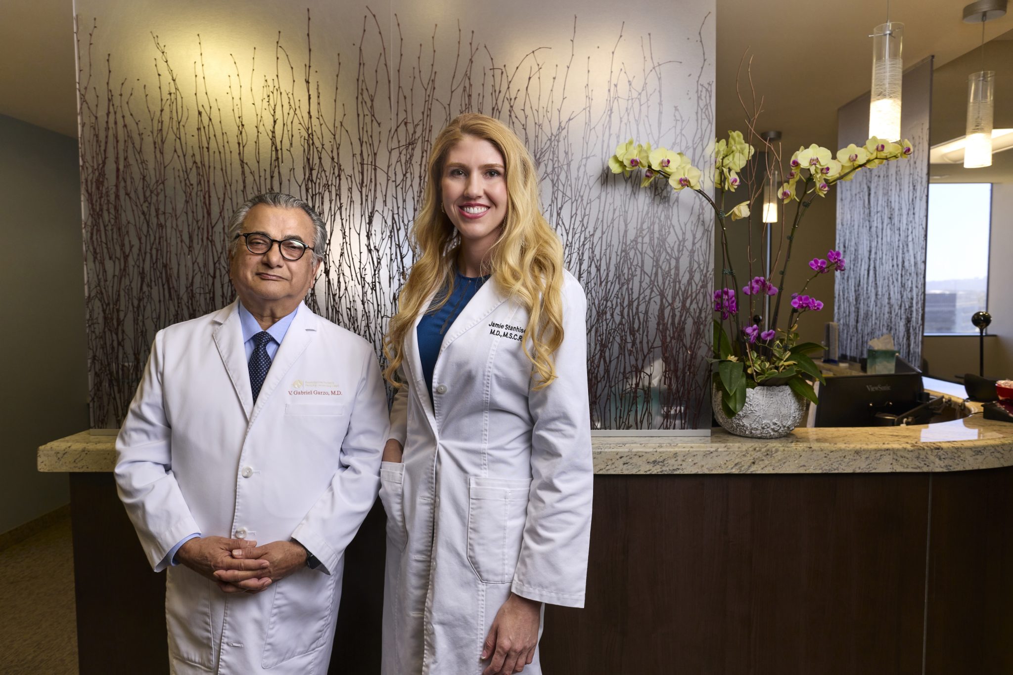 San Diego Magazine's Faces of Healthcare 2024 - San Diego Magazine