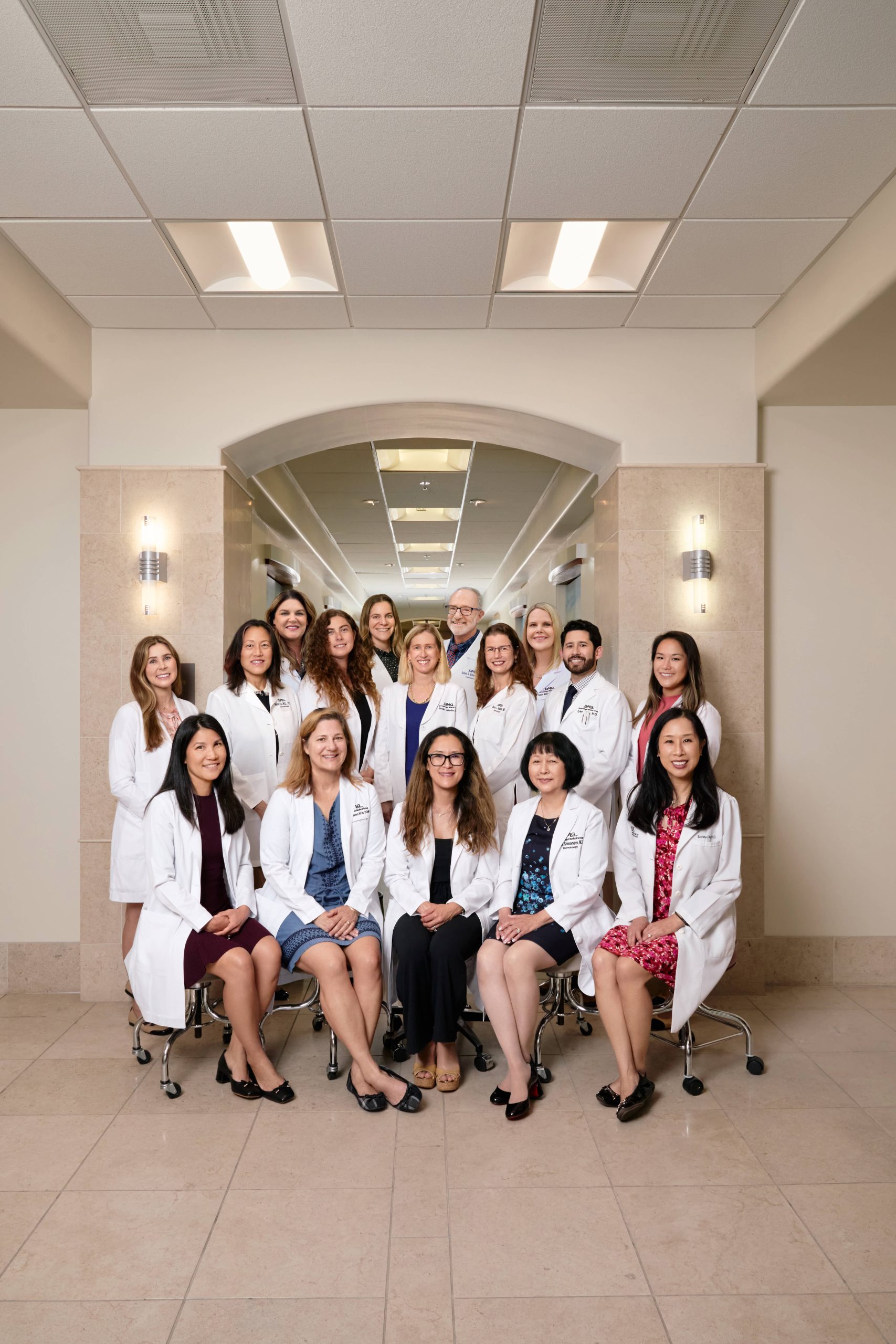 San Diego Magazine's Faces of Healthcare 2024 - San Diego Magazine
