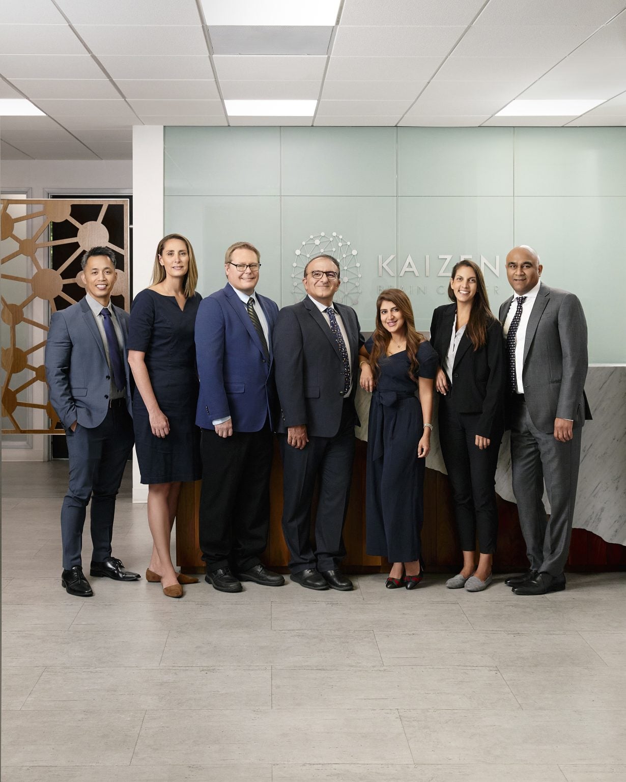 San Diego Magazine's Faces of Healthcare 2024 - San Diego Magazine