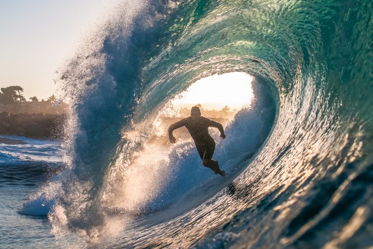10 of the Best California Surf Spots for Your Next Road Trip | San ...
