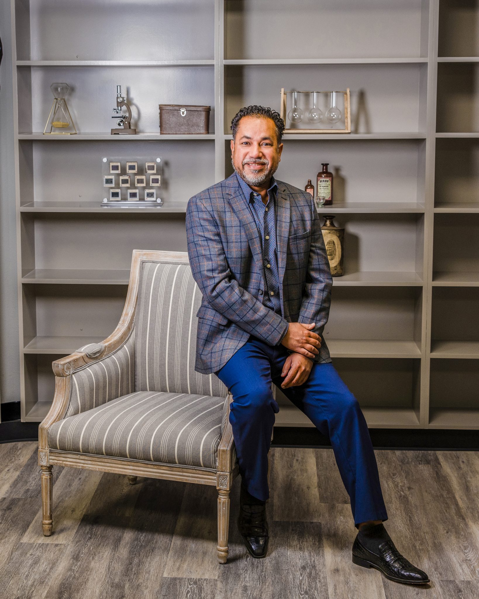 San Diego Magazine's Faces of Healthcare 2024 - San Diego Magazine