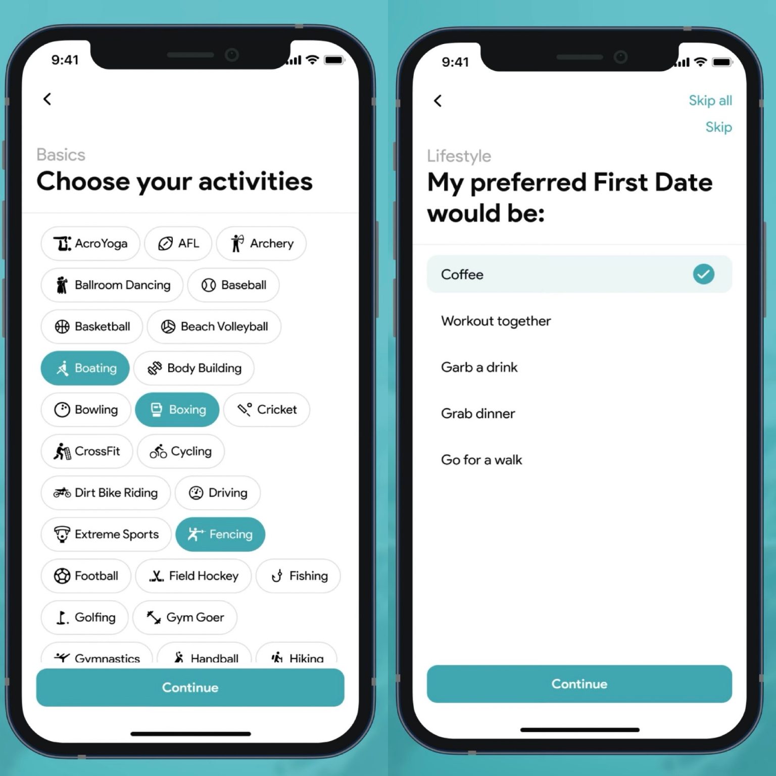 Unhinged, A Dating Series: Would You Pay to Talk to a Match? | San ...