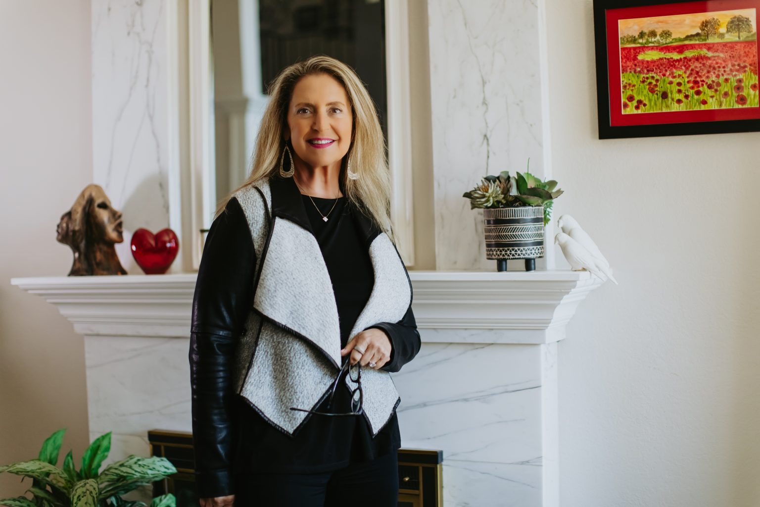 Celebrating Women Profiles 2024 - San Diego Magazine