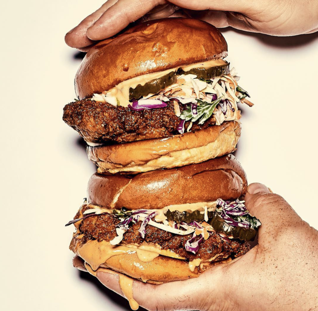 Tony Hawk & Chef Andrew Bachelier's New Restaurant Coming Soon