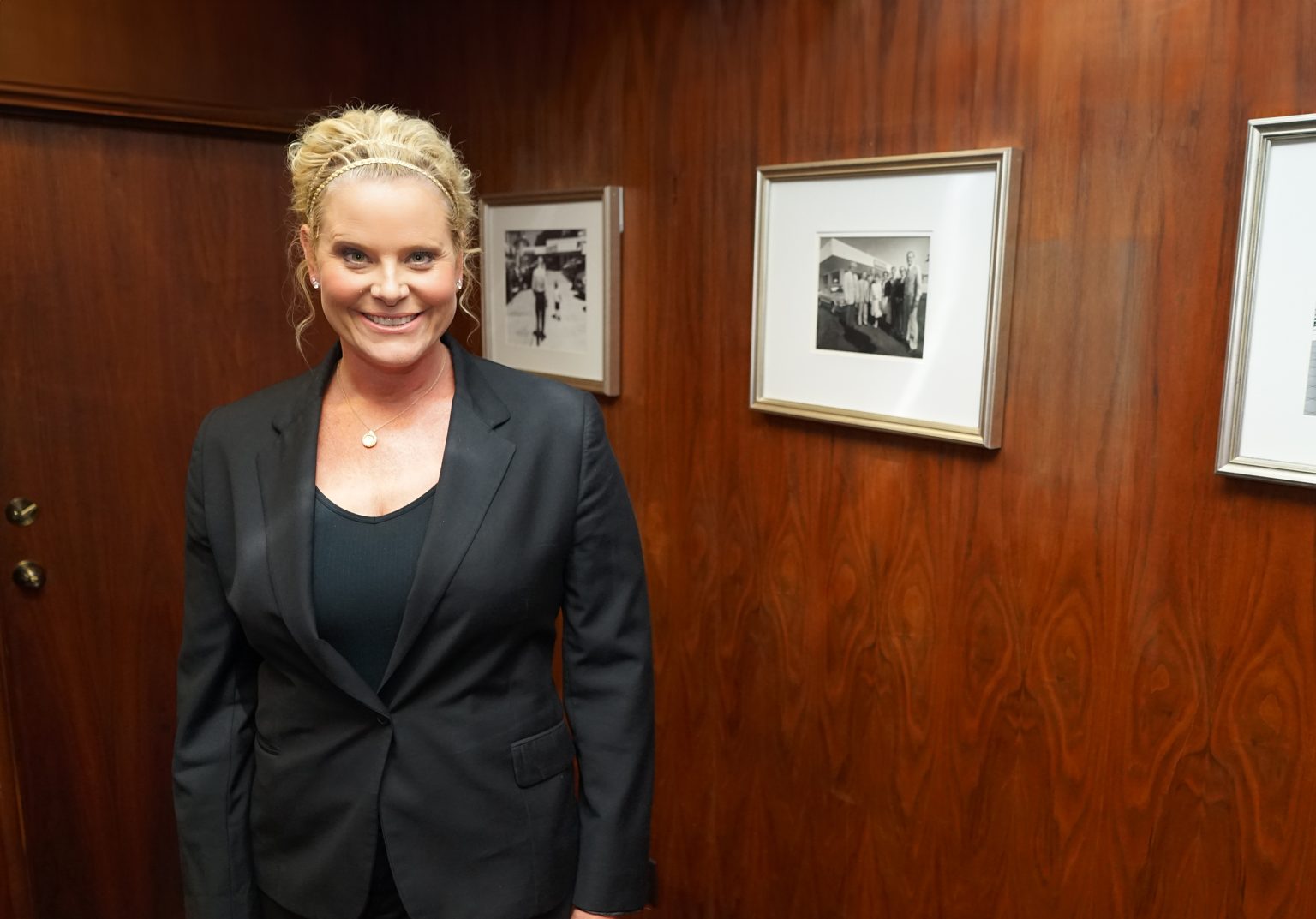 Celebrating Women Profiles 2024 - San Diego Magazine