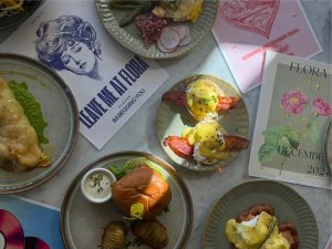 New North Park Brunch Spot, Flora, Opening in December | San Diego Magazine