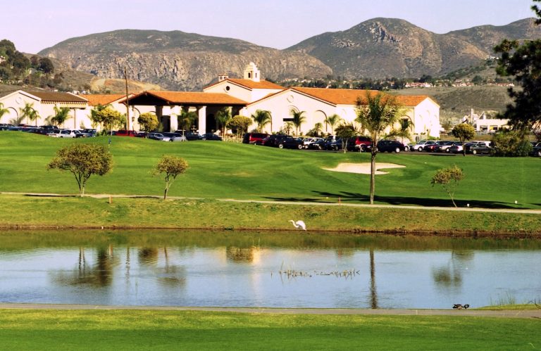 15 of the Best San Diego Golf Courses You Need to Play | San Diego Magazine