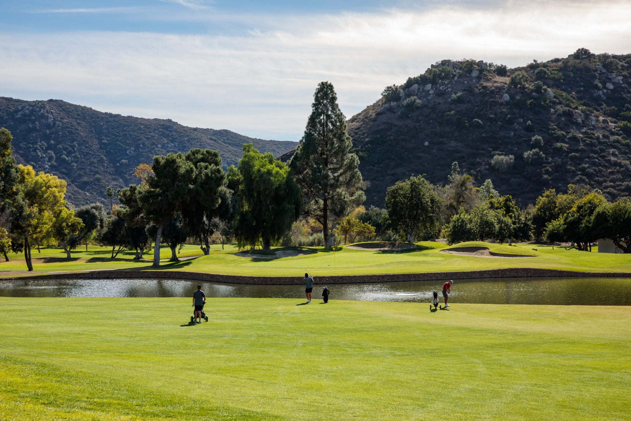 15 of the Best San Diego Golf Courses You Need to Play | San Diego Magazine