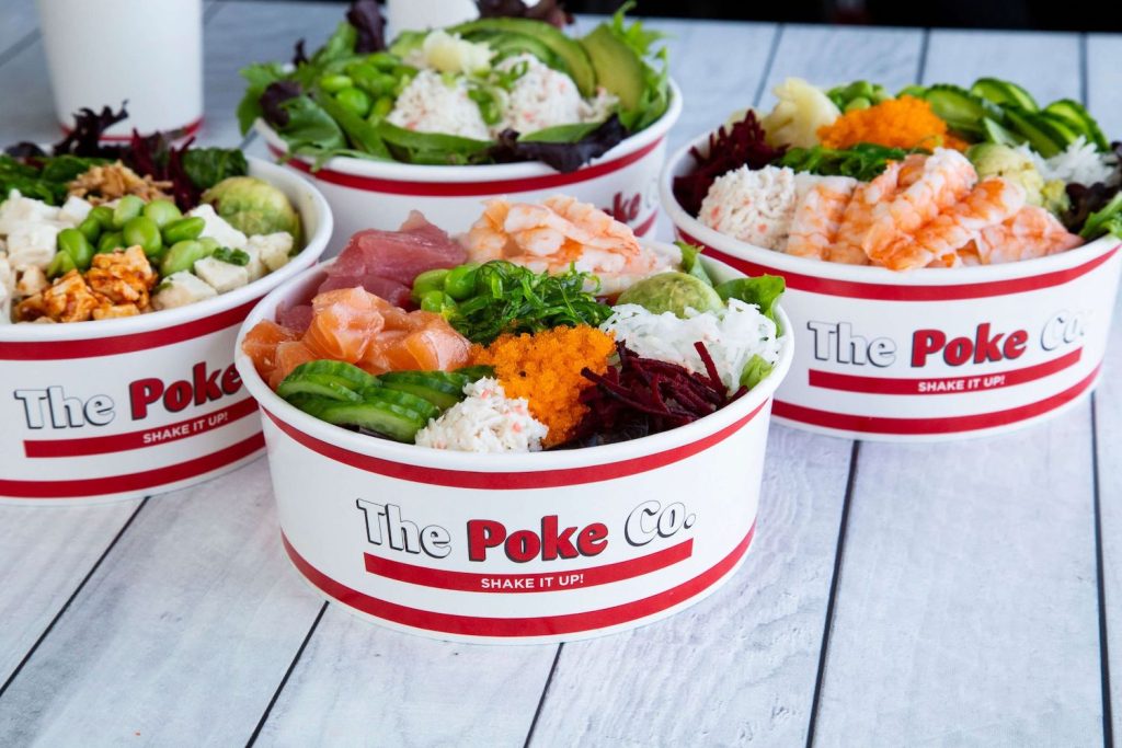 10 of the Best Poke Bowls in San Diego You Need to Try | San Diego Magazine
