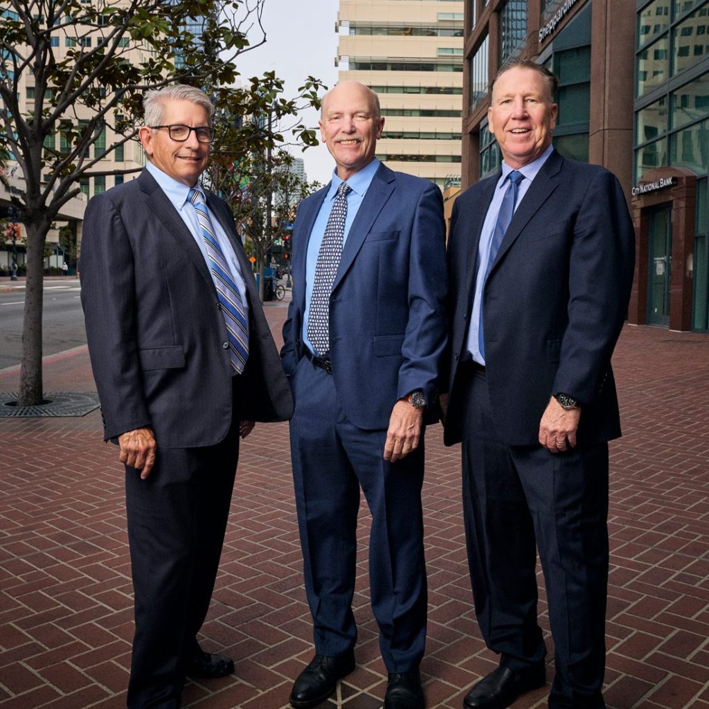 Faces of San Diego 2025 - San Diego Magazine