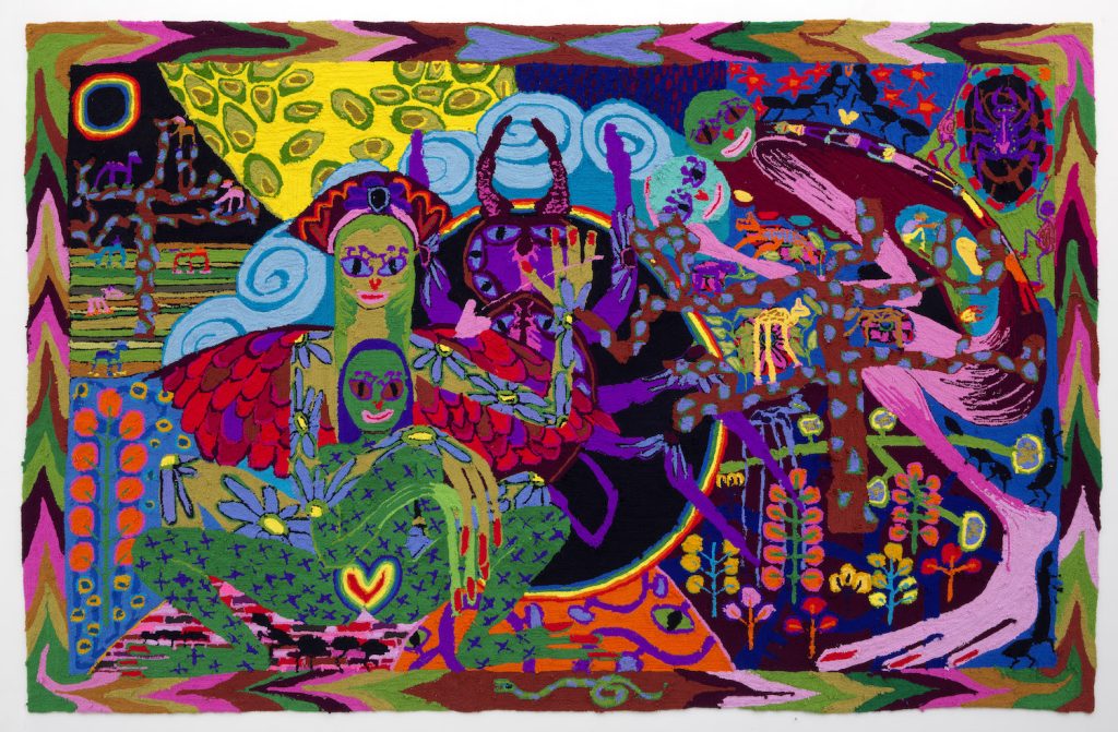 41 Most Anticipated San Diego Art Exhibits and Shows in 2025 | San Diego Magazine