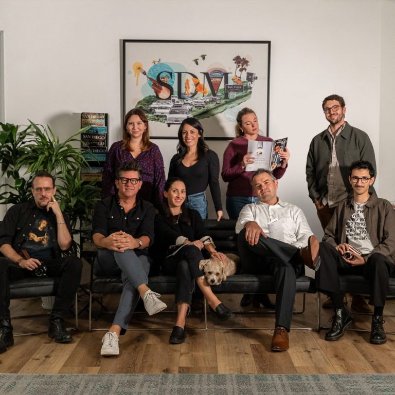 Faces of San Diego 2025 - San Diego Magazine