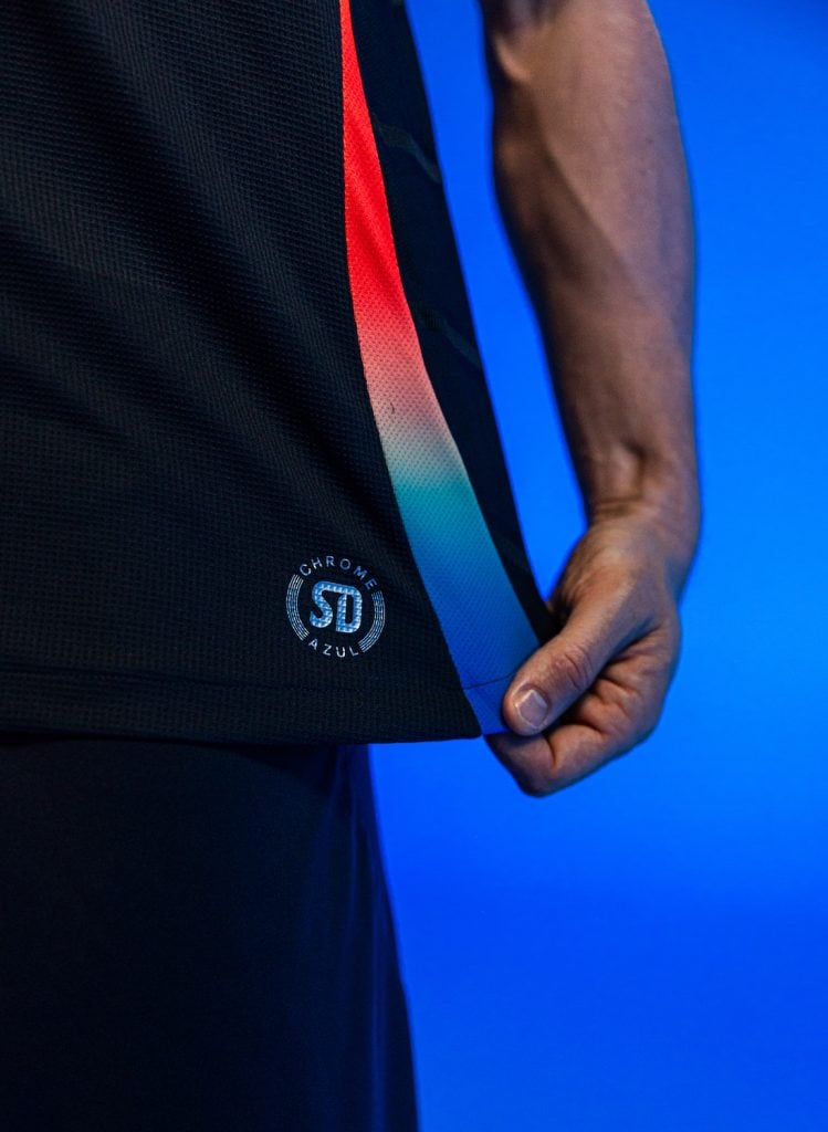 San Diego FC’s Jerseys for the 2025 Season Revealed | San Diego Magazine