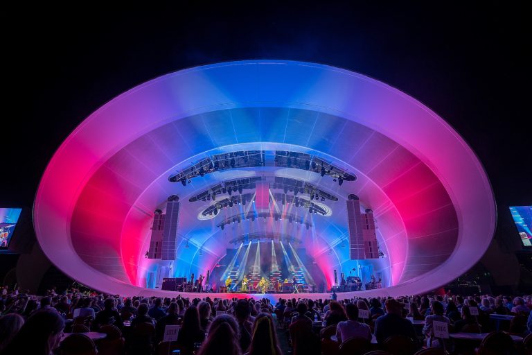 The (Not So) Secret Work of Billionaire Philanthropist Ernest Rady ...