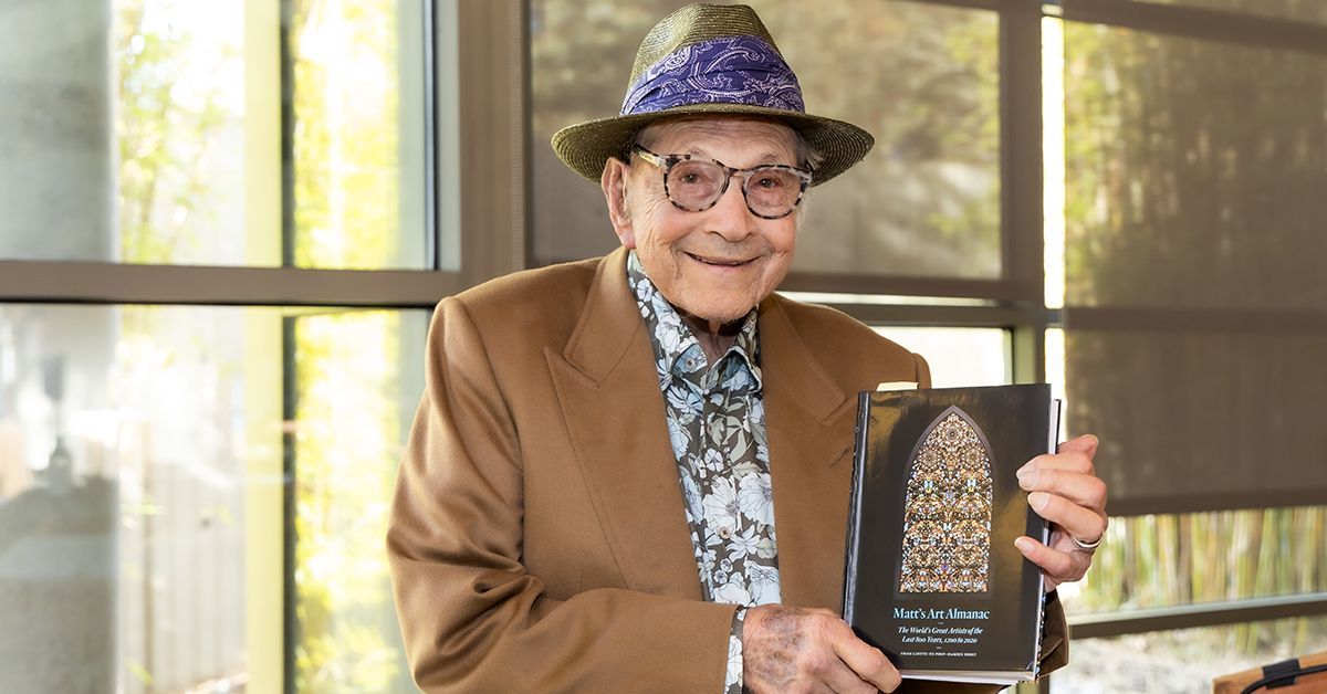 UCSD to House the Strauss Foundation’s $20M Collection | San Diego Magazine