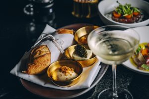 Restaurant Review: Le Coq in La Jolla | San Diego Magazine