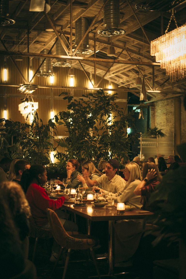 Restaurant Review: Le Coq in La Jolla | San Diego Magazine