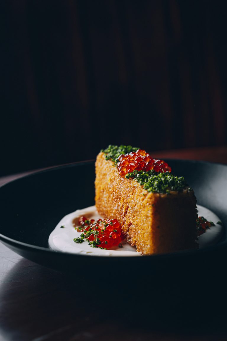 Restaurant Review: Le Coq in La Jolla | San Diego Magazine