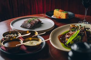 Restaurant Review: Le Coq in La Jolla | San Diego Magazine