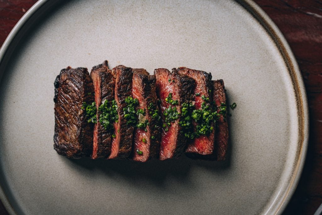 Restaurant Review: Le Coq in La Jolla | San Diego Magazine