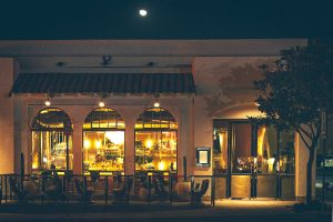 Restaurant Review: Le Coq in La Jolla | San Diego Magazine