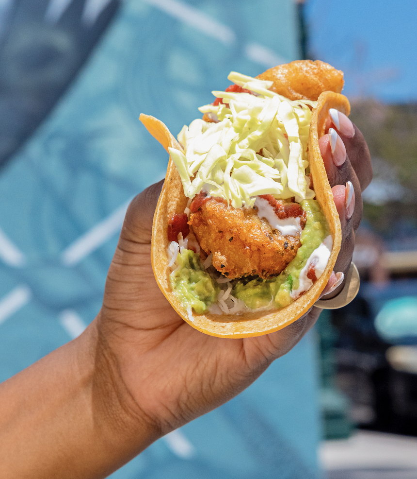 Rubio’s Offers 99¢ Tacos - San Diego Magazine