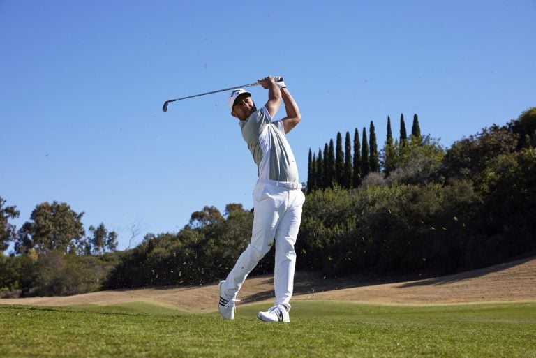 Meet Xander Schauffele, the World’s #2 Golfer from San Diego | San ...