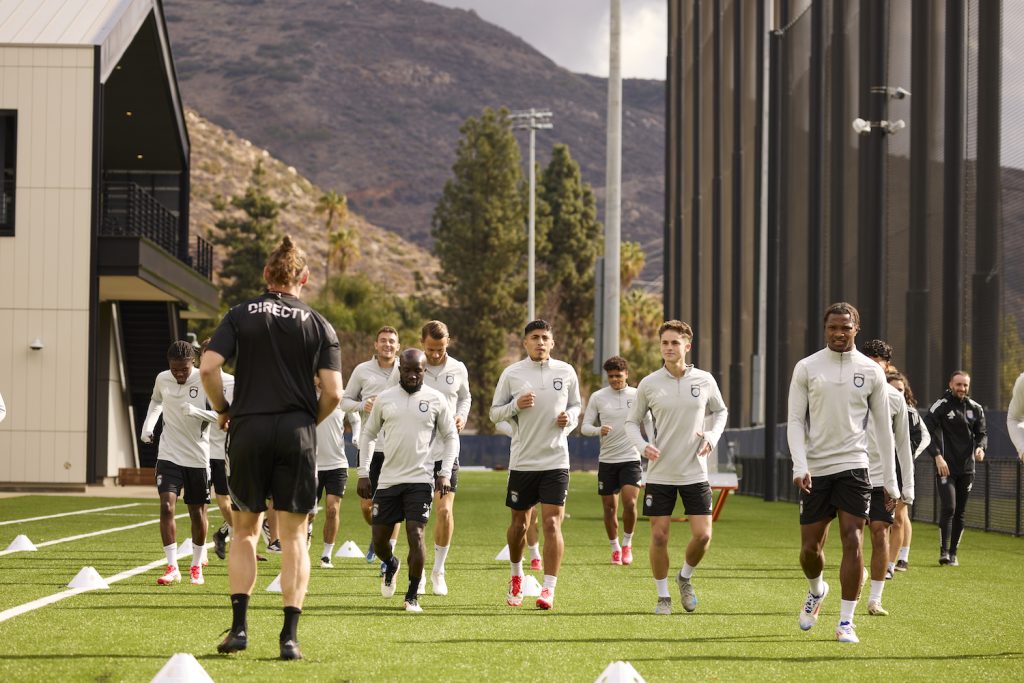 San Diego FC Has Arrived—Here's What it Means for the City | San Diego ...