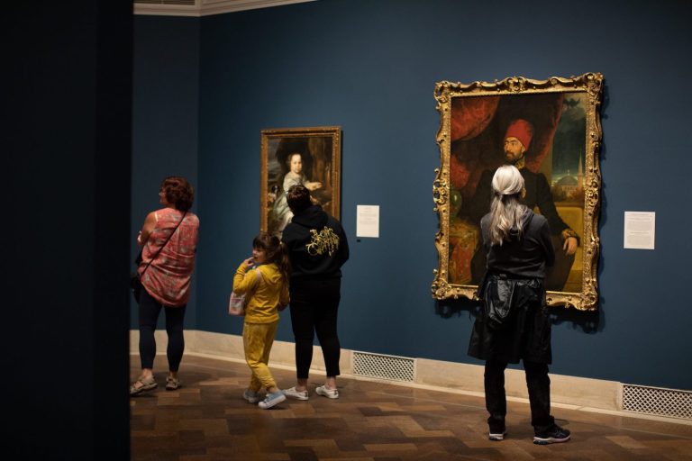 20 Must-Visit Museums in San Diego | San Diego Magazine