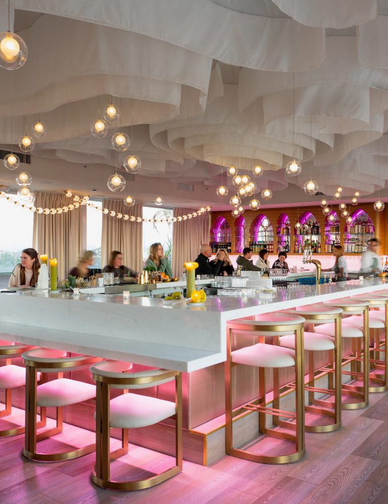 Restaurant Review: Communion in Mission Hills | San Diego Magazine