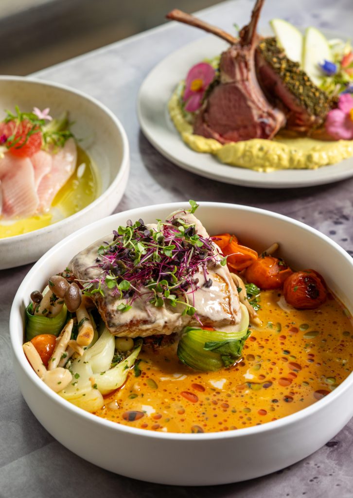 Restaurant Review: Communion in Mission Hills | San Diego Magazine