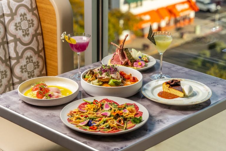 Restaurant Review: Communion in Mission Hills | San Diego Magazine