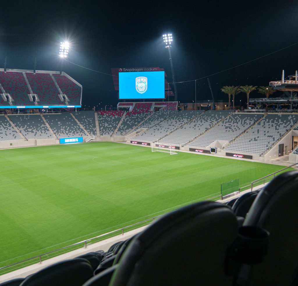 San Diego FC Has Arrived—Here's What it Means for the City | San Diego ...