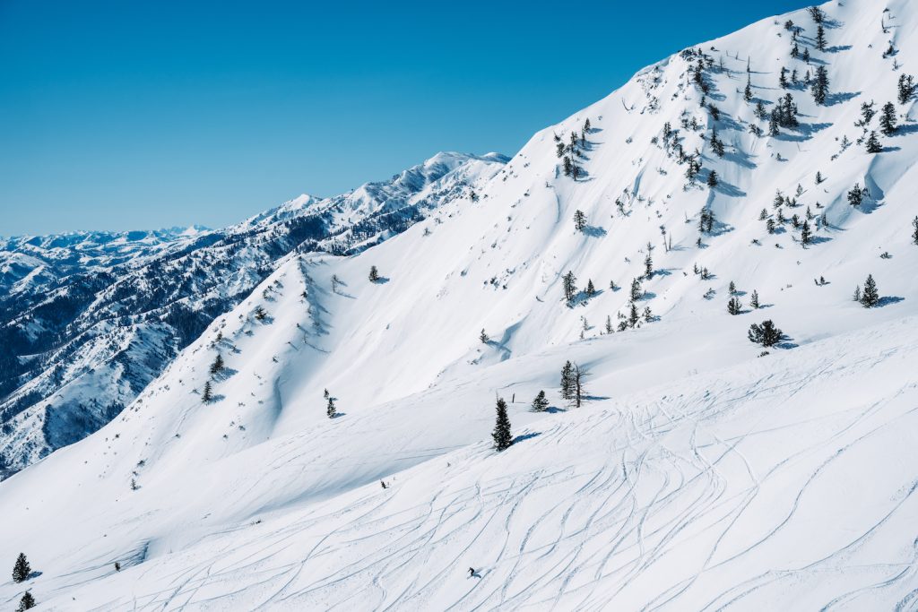 A Guide to Visiting Snowbasin Resort in Utah | San Diego Magazine