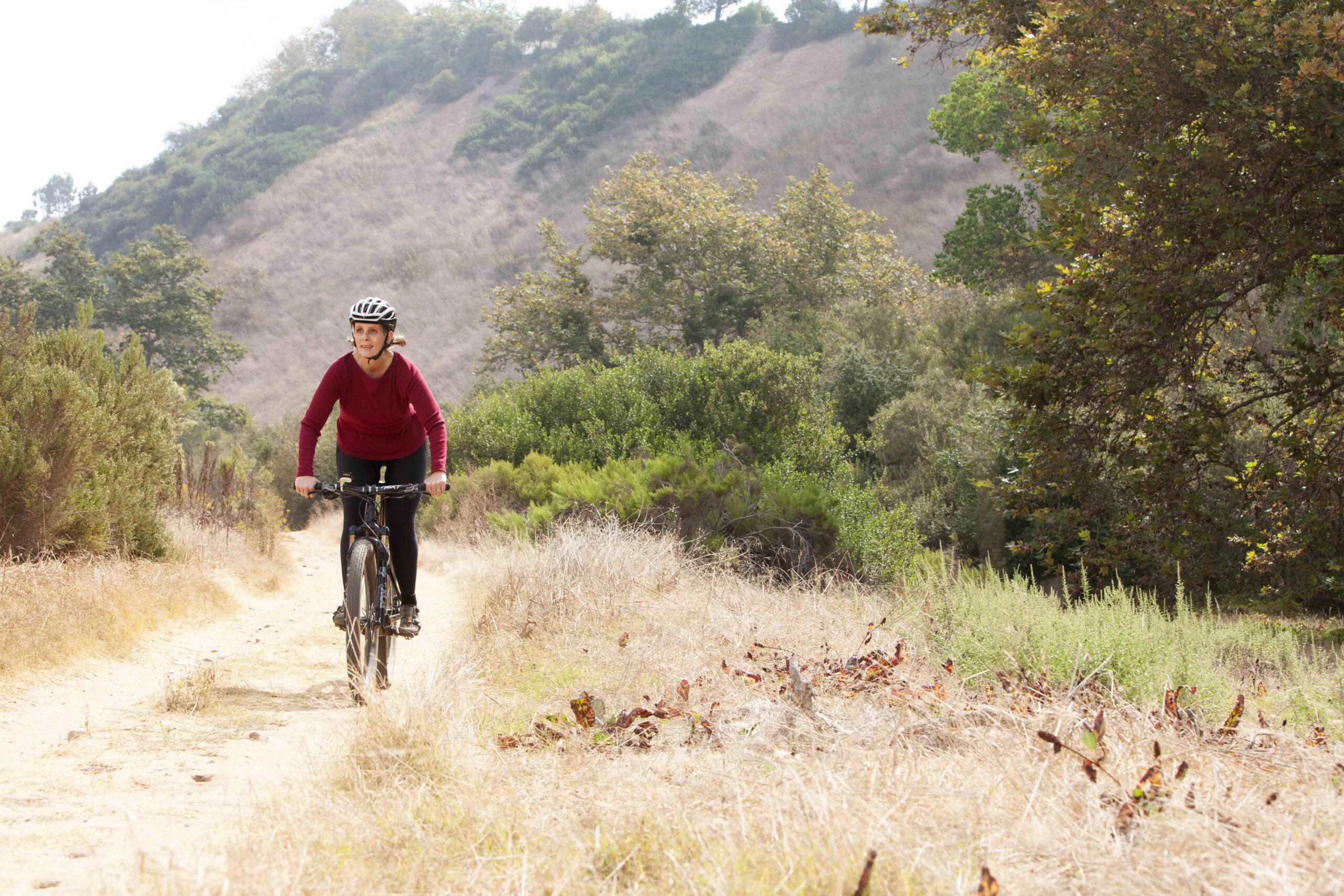 Setting the Pace - San Diego Magazine