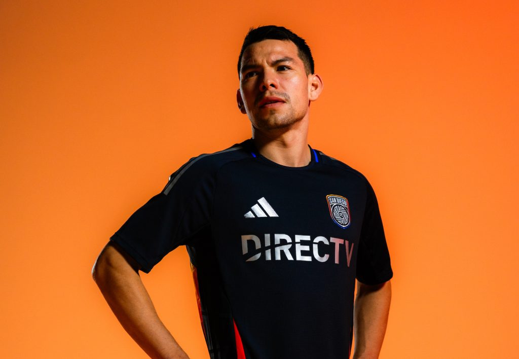 San Diego FC in 2025: What to Know About MLS' Newest Team | San Diego ...